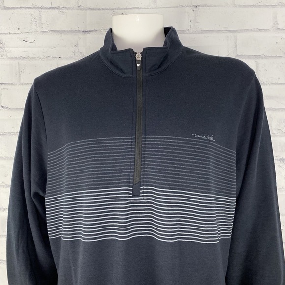 Travis Mathew | Sweaters | Travis Mathew Sweatshirt Mens 2xl Pullover 4 ...